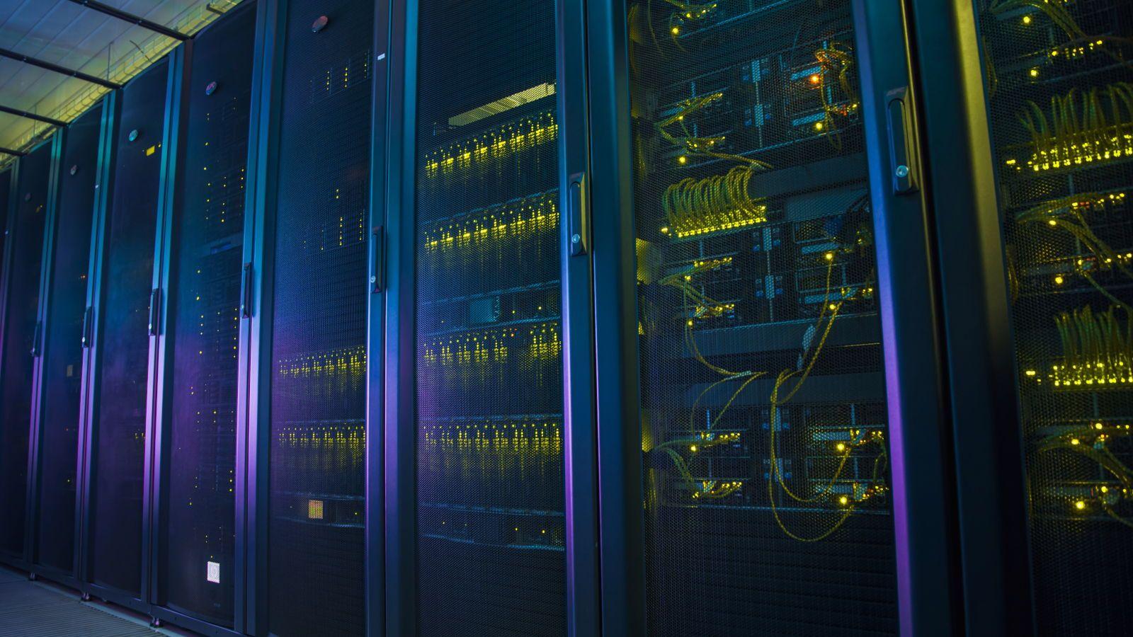 Supercomputer Wallpapers - Top Free Supercomputer Backgrounds ...