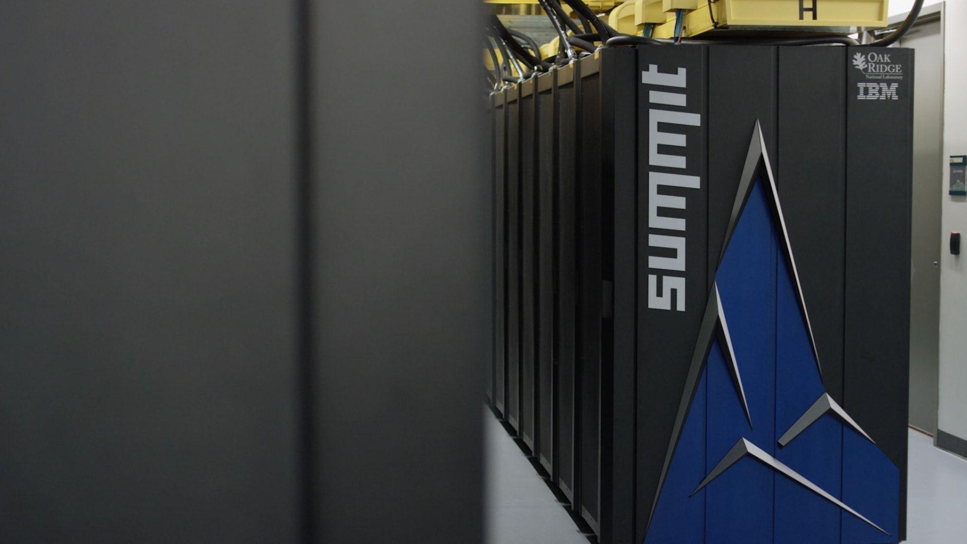 Supercomputer Wallpapers - Top Free Supercomputer Backgrounds ...