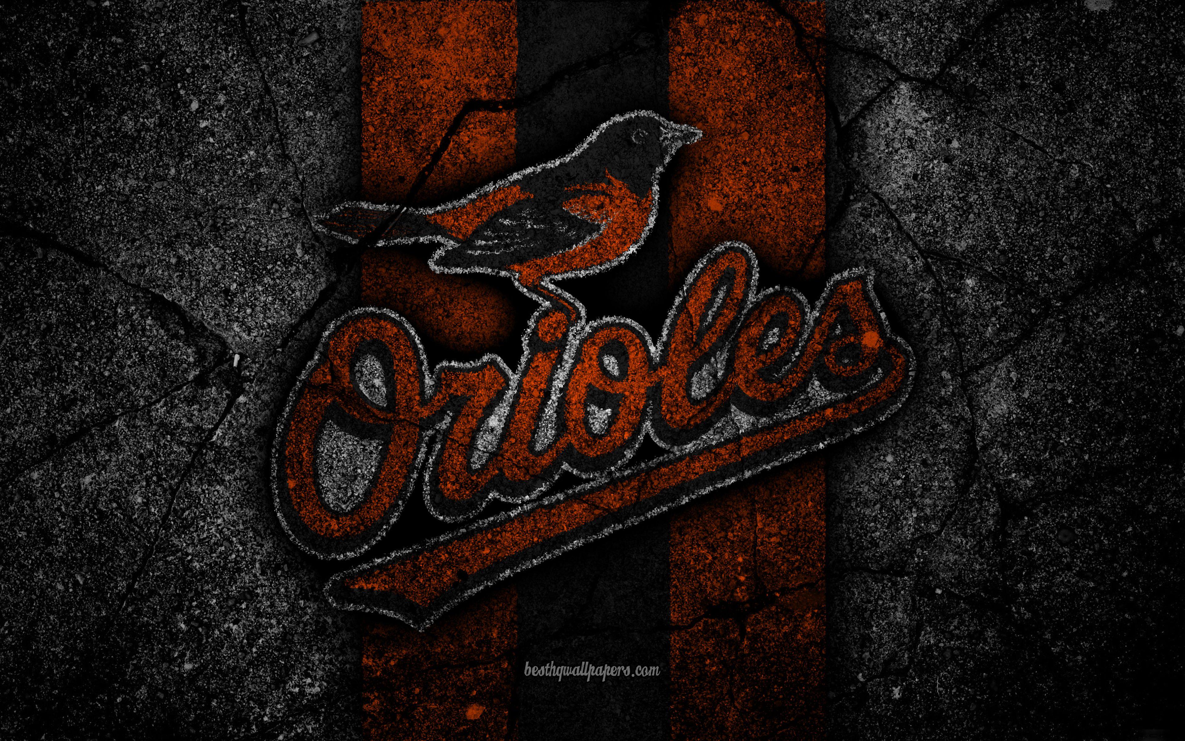 Baltimore Orioles Wallpapers Top Free Baltimore Orioles Backgrounds