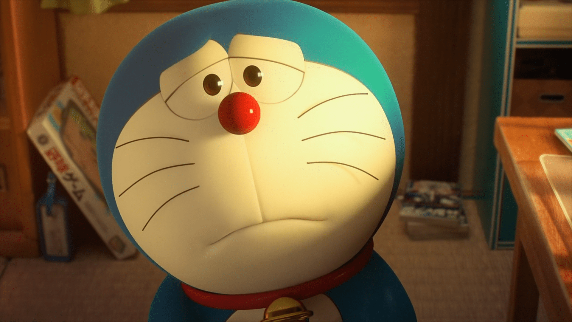 Stand by Me Doraemon Wallpapers - Top Free Stand by Me Doraemon ...