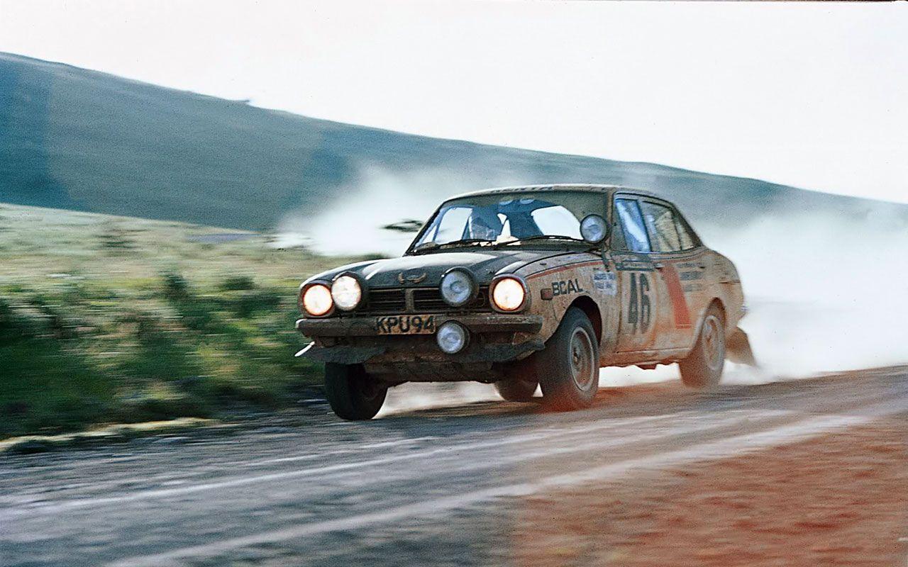 Classic Rally Wallpapers - Top Free Classic Rally Backgrounds ...