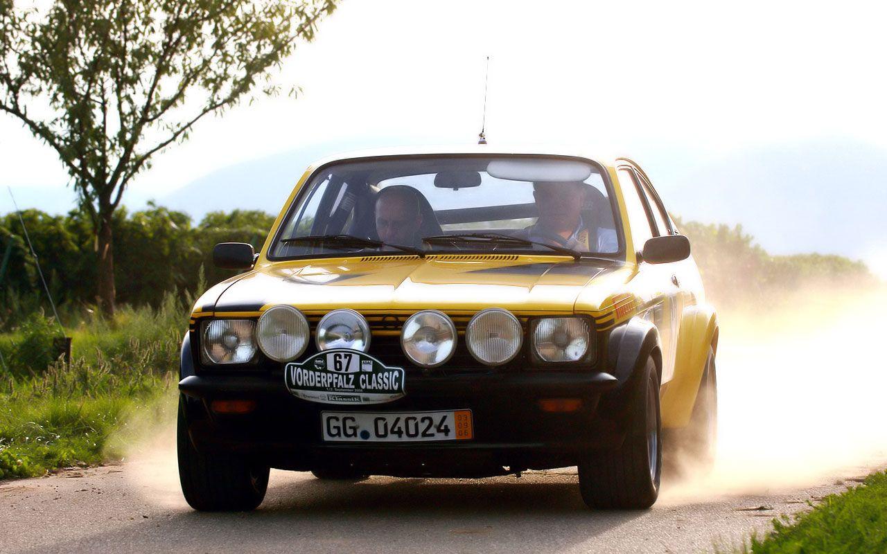 Classic Car Rally Wallpapers - Top Free Classic Car Rally Backgrounds ...