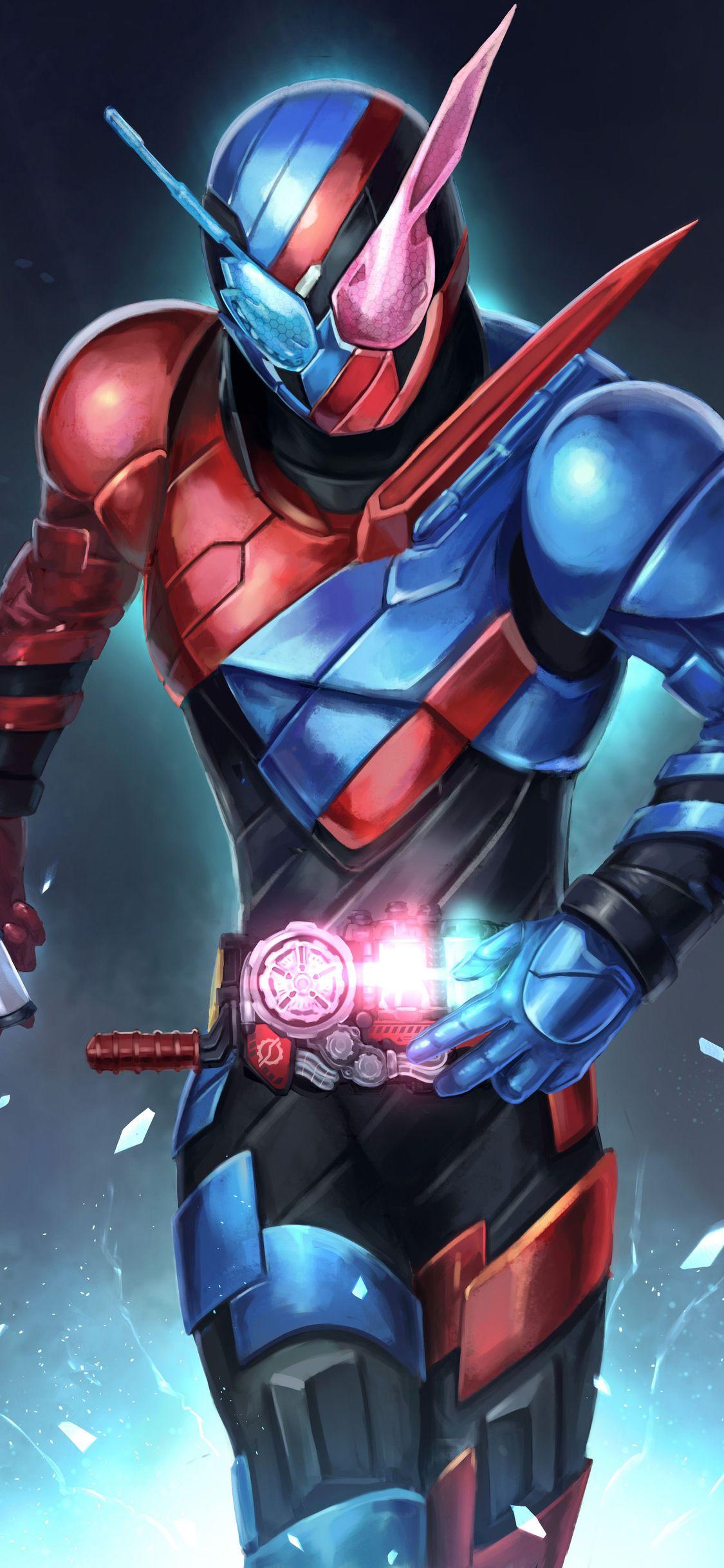 Masked Rider Wallpapers - Top Free Masked Rider Backgrounds ...