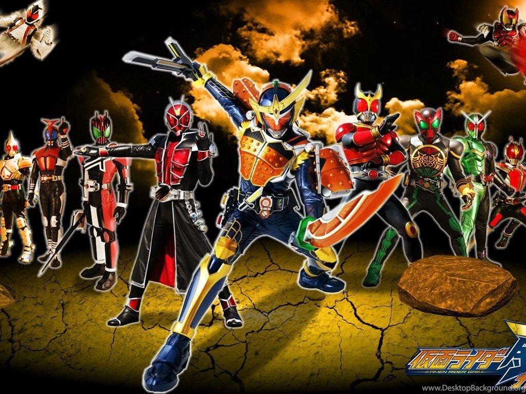 Masked Rider Wallpapers - Top Free Masked Rider Backgrounds ...