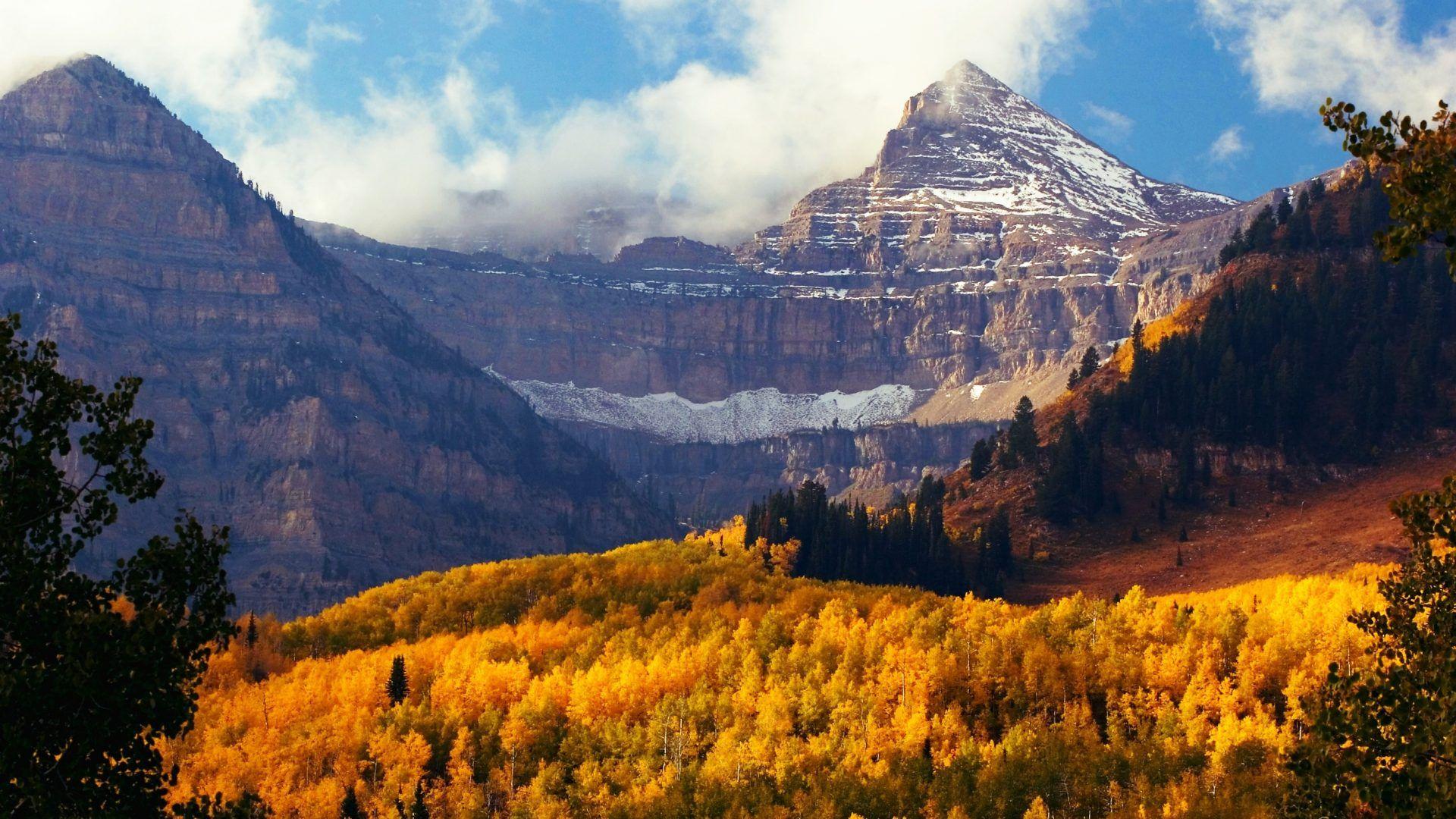 Utah Landscape Wallpapers - Top Free Utah Landscape Backgrounds ...