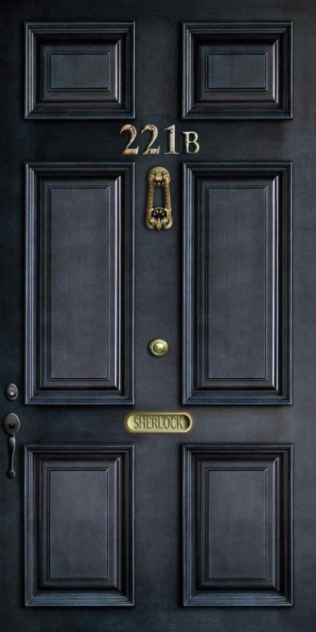 221B Baker Street Wallpapers - Top Free 221B Baker Street Backgrounds ...