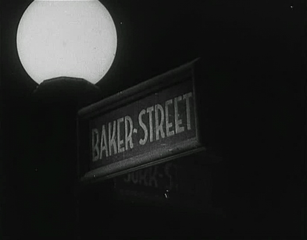 221B Baker Street Wallpapers - Top Free 221B Baker Street Backgrounds ...