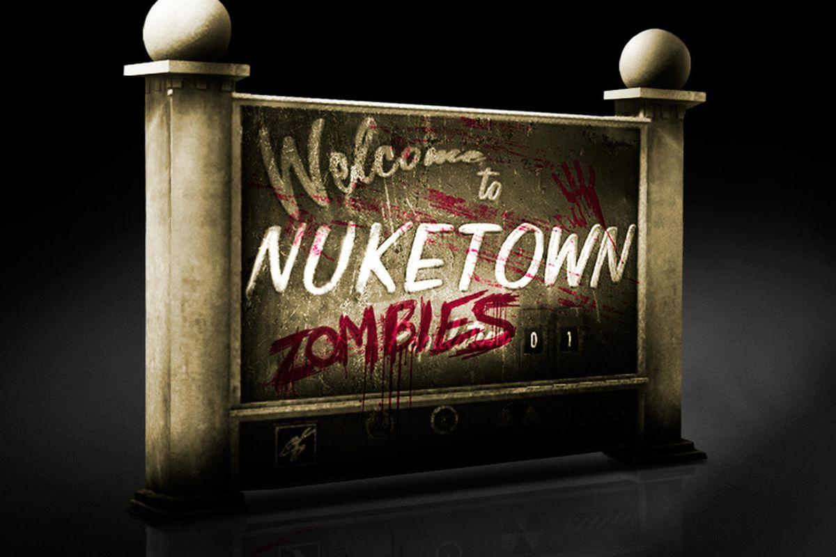Nuketown Wallpapers - Top Free Nuketown Backgrounds - WallpaperAccess