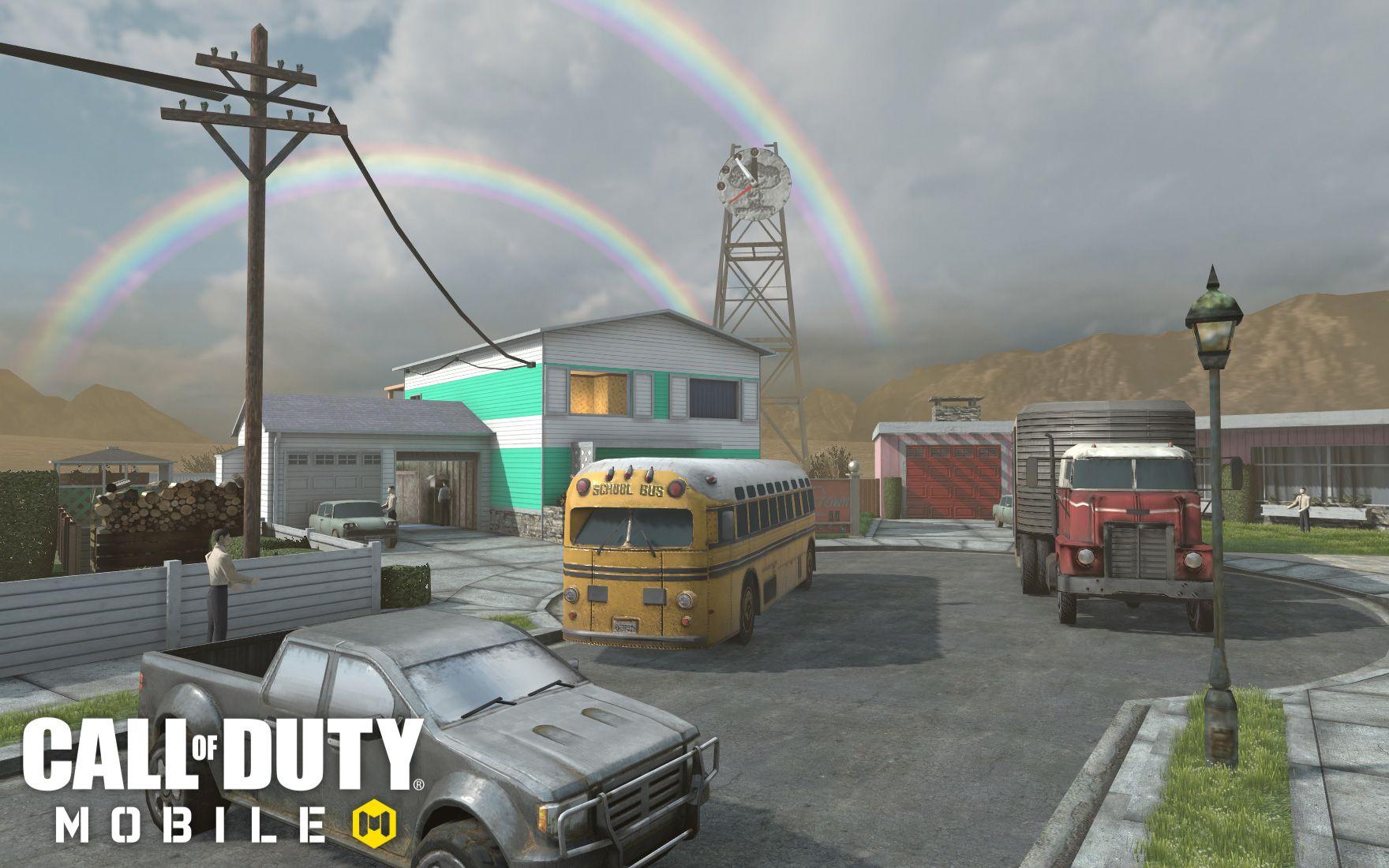 Nuketown Wallpapers - Top Free Nuketown Backgrounds - WallpaperAccess