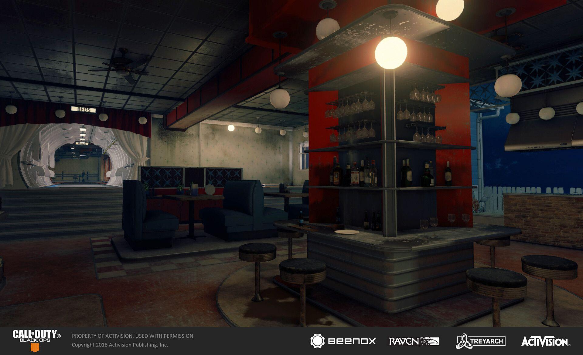 Nuketown Wallpapers - Top Free Nuketown Backgrounds - WallpaperAccess