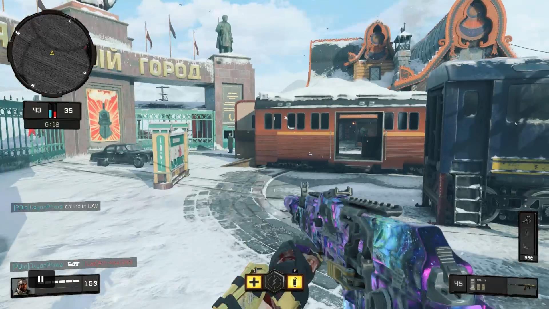 Nuketown Wallpapers - Top Free Nuketown Backgrounds - WallpaperAccess