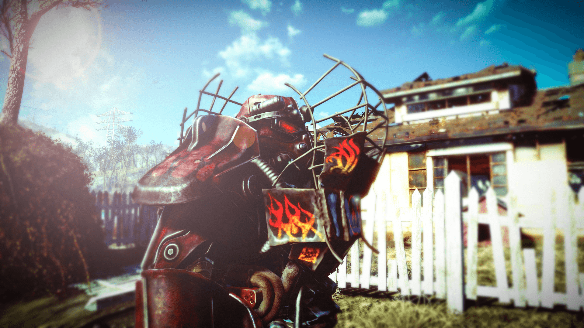 Nuketown Wallpapers - Top Free Nuketown Backgrounds - WallpaperAccess