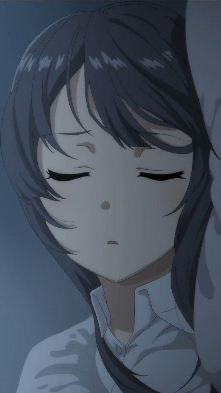 Mai-san Wallpapers - Top Free Mai-san Backgrounds - WallpaperAccess