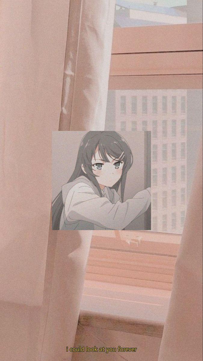 Mai-san Wallpapers - Top Free Mai-san Backgrounds - WallpaperAccess