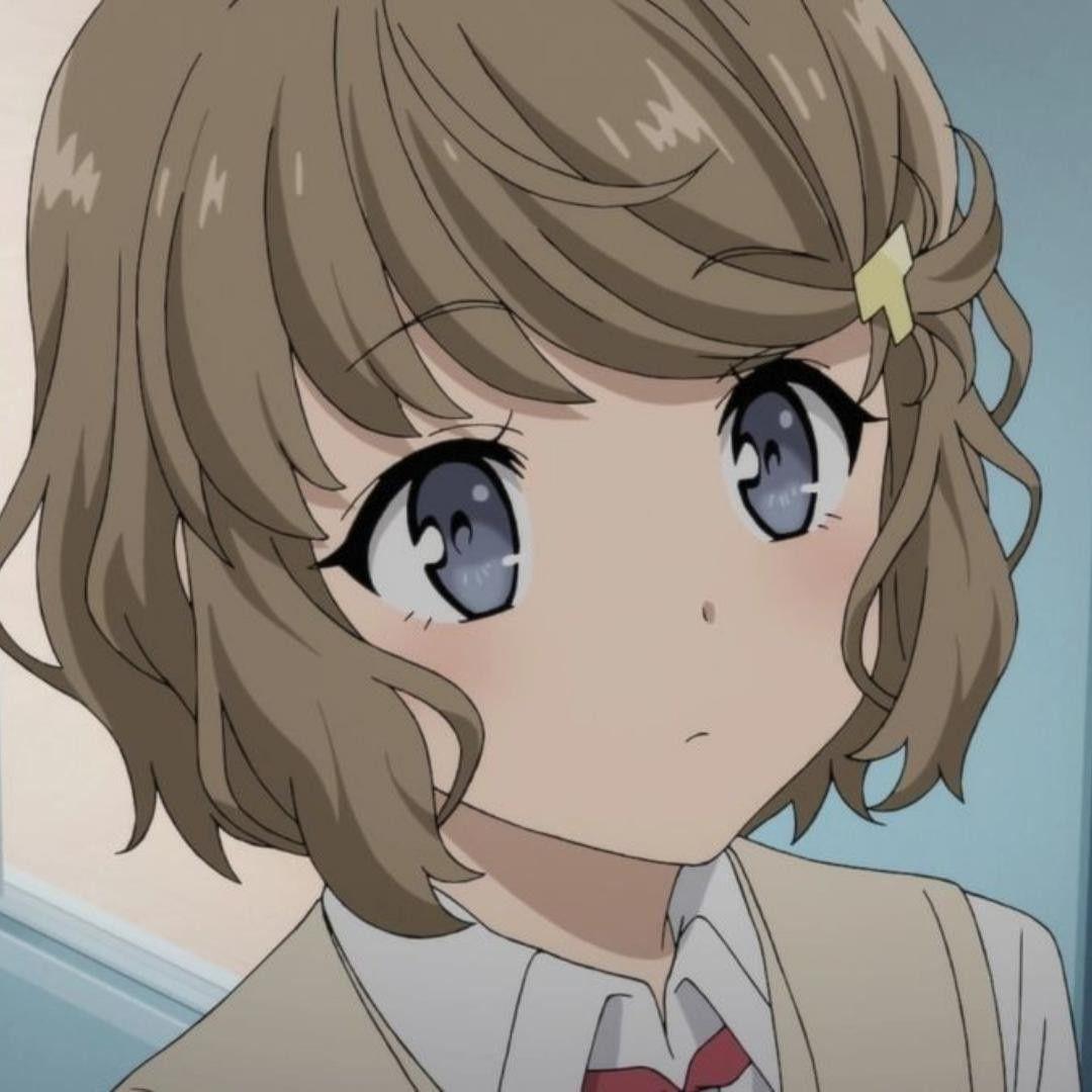 Mai-san Wallpapers - Top Free Mai-san Backgrounds - WallpaperAccess