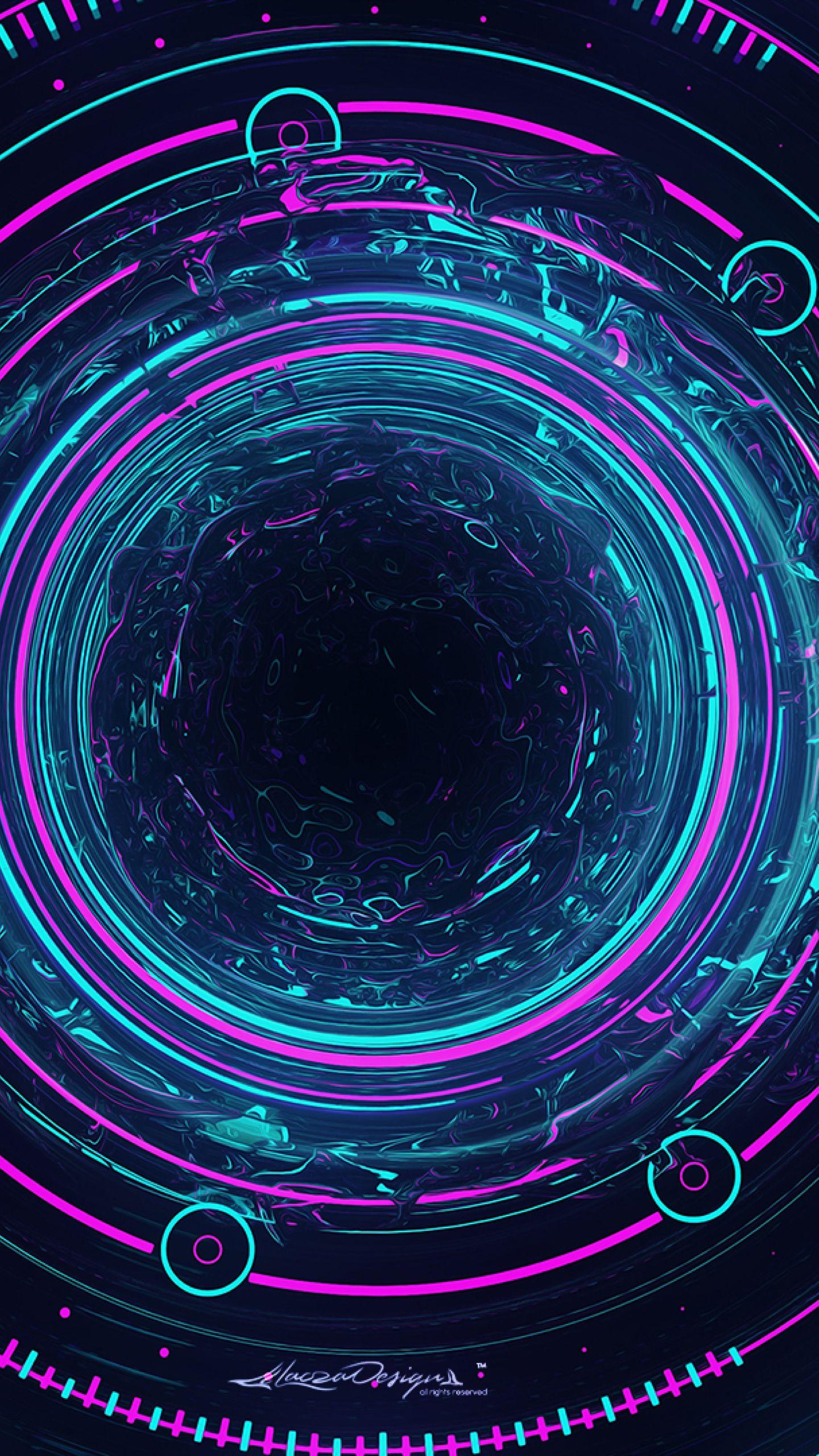 1440X2560 Abstract Wallpapers - Top Free 1440X2560 Abstract Backgrounds ...