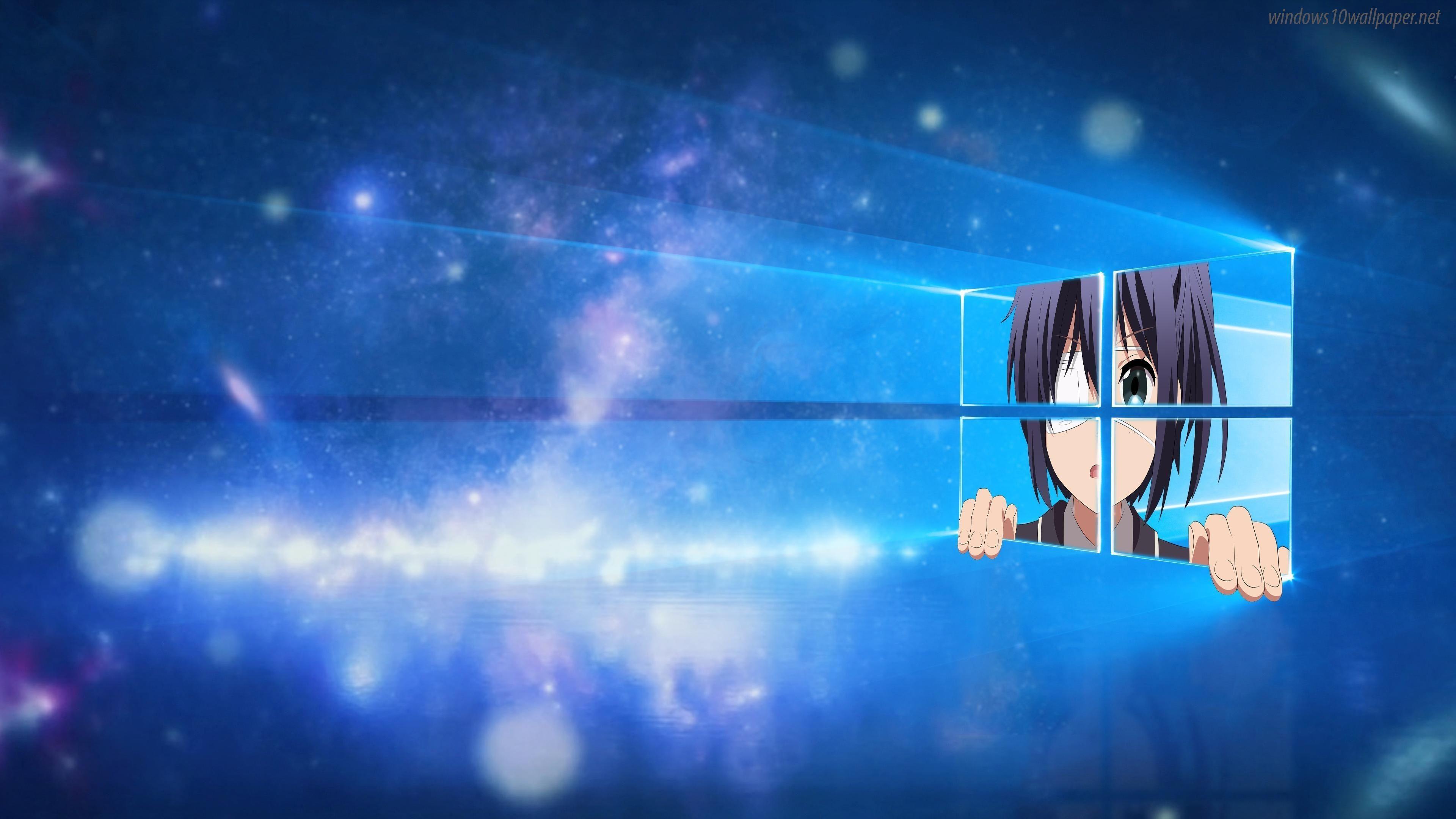 Anime Blue 4k Wallpapers - Top Free Anime Blue 4k Backgrounds ...