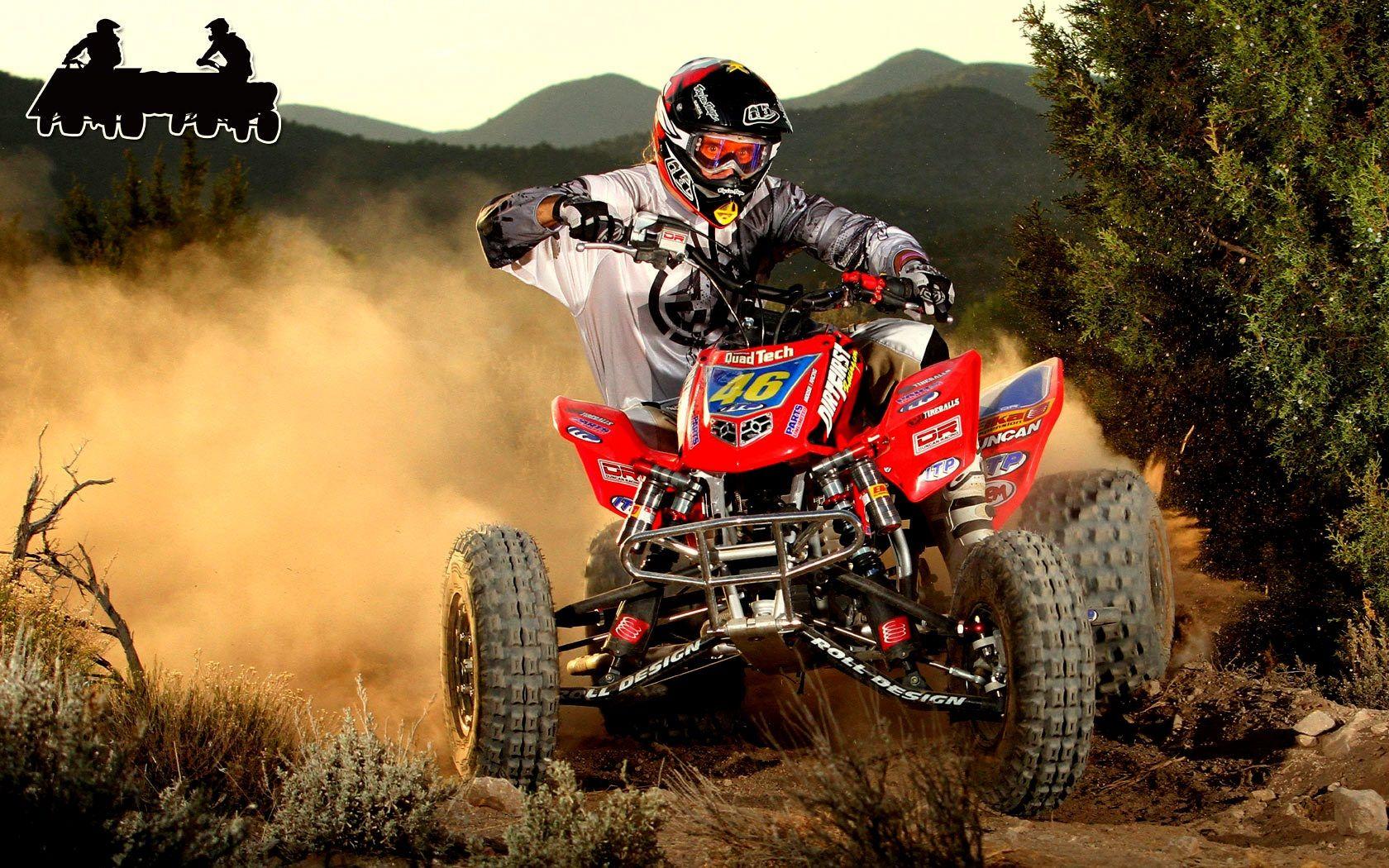 Four Wheelers Wallpapers - Top Free Four Wheelers Backgrounds ...
