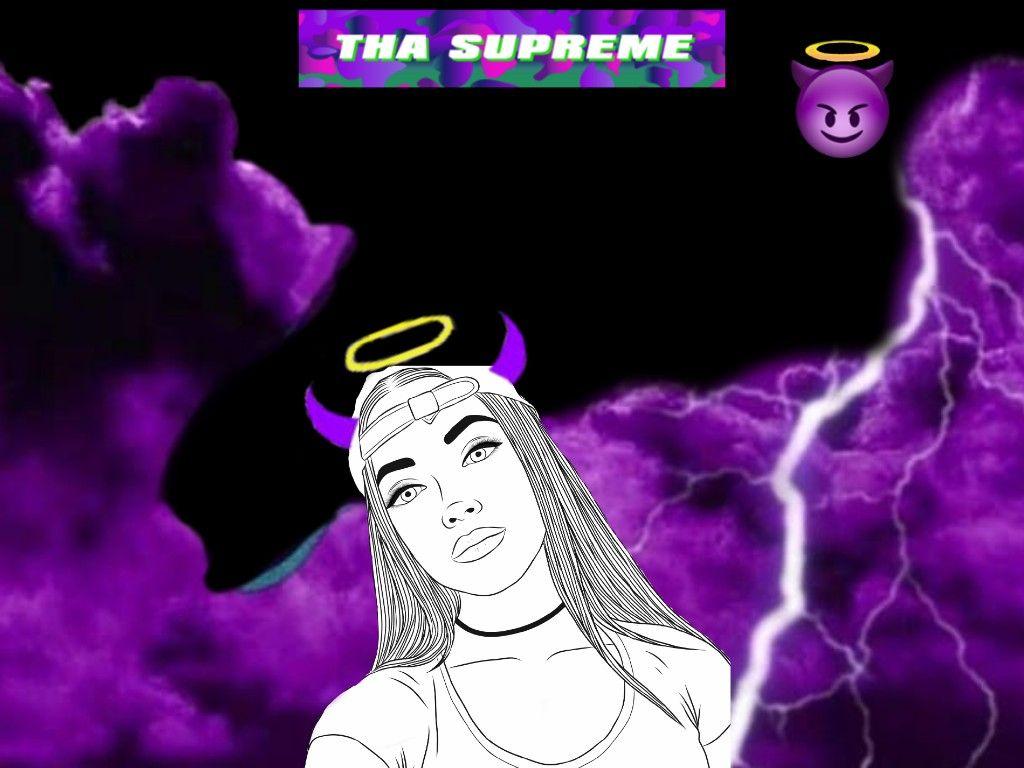 Tha Supreme Wallpapers - Top Free Tha Supreme Backgrounds - WallpaperAccess