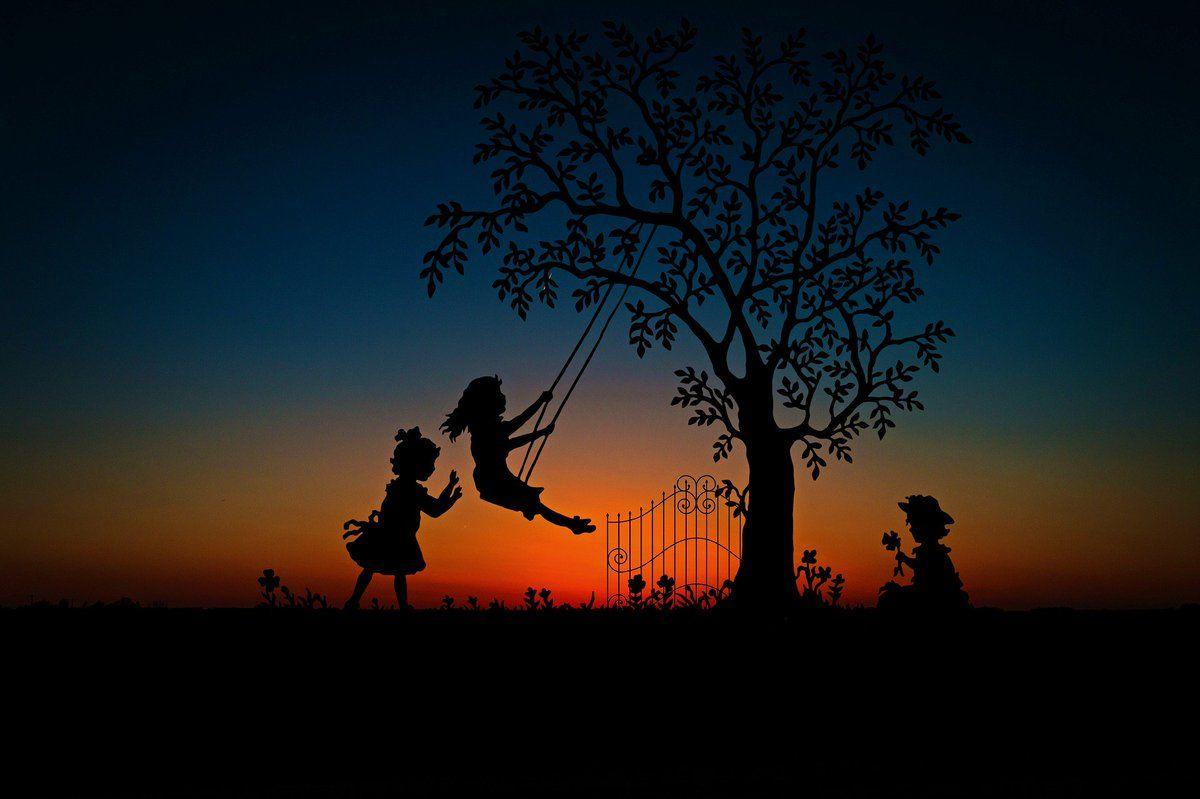 Children Playing Wallpapers - Top Free Children Playing Backgrounds ...