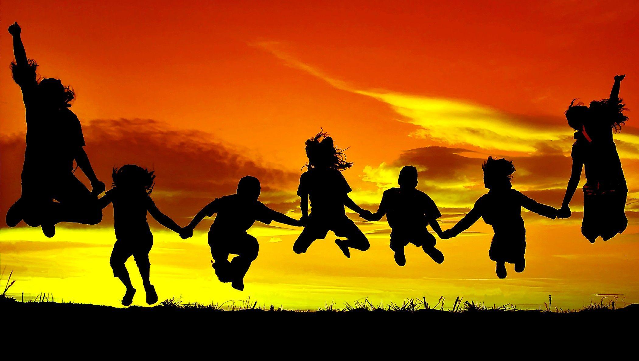 Kid's Playing Wallpapers - Top Free Kid's Playing Backgrounds ...