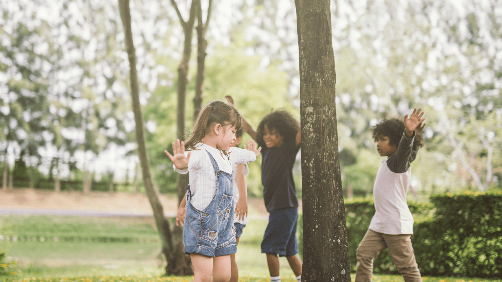 Kid's Playing Wallpapers - Top Free Kid's Playing Backgrounds ...