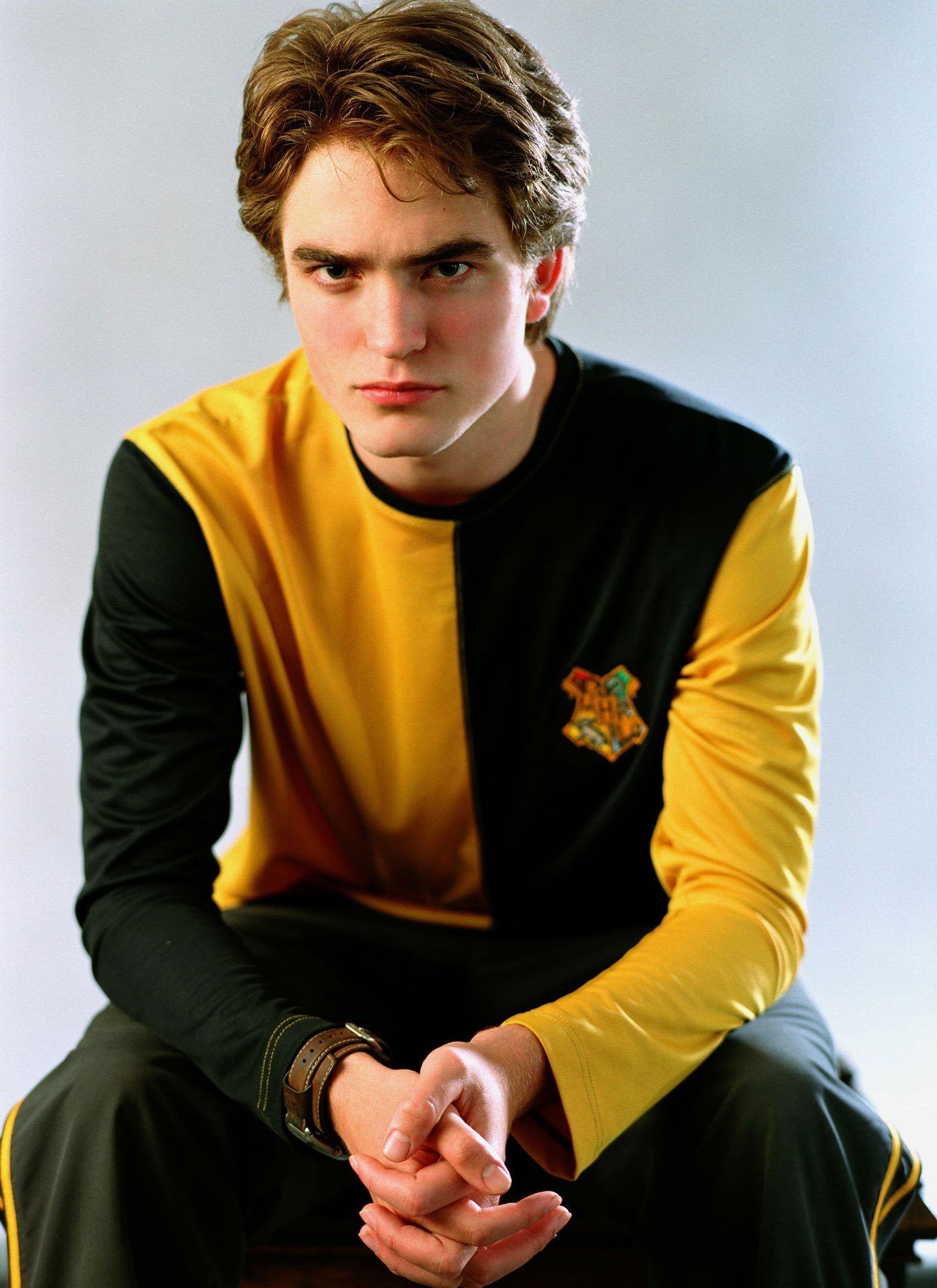 Cedric Diggory Wallpapers - Top Free Cedric Diggory Backgrounds ...