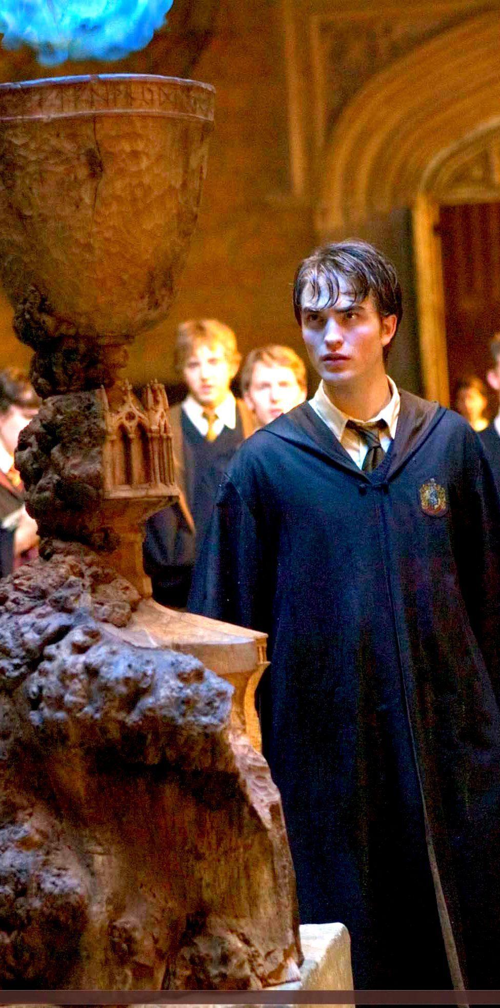Cedric Diggory Wallpapers - Top Free Cedric Diggory Backgrounds ...