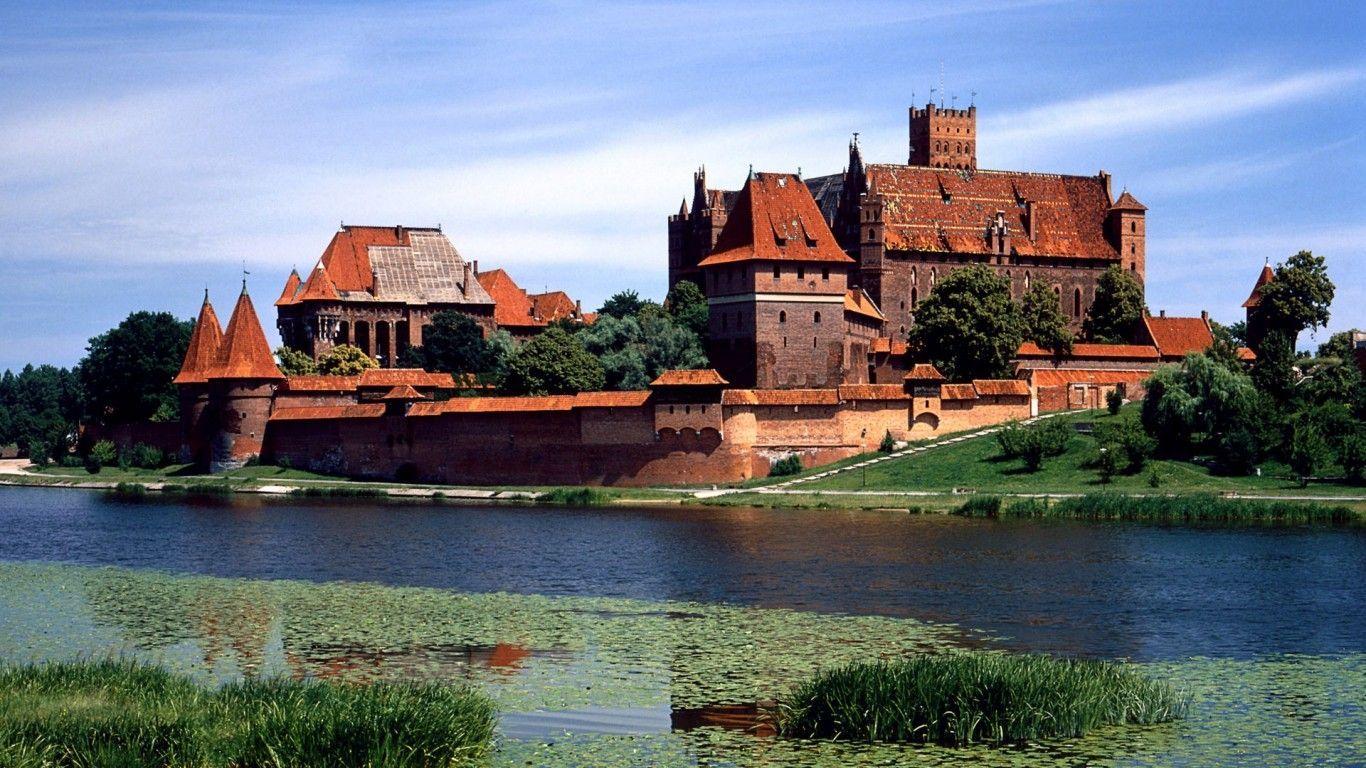 Poland Landscape Wallpapers - Top Free Poland Landscape Backgrounds ...