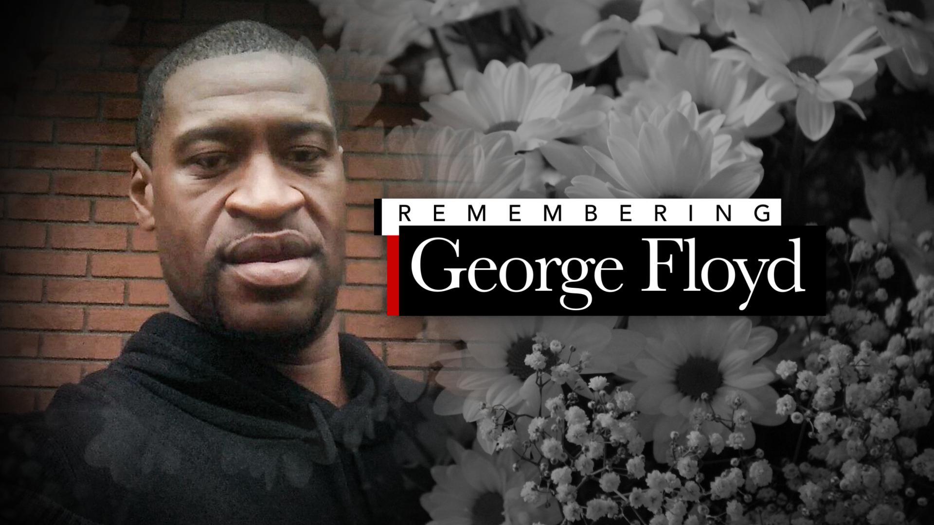 George Floyd Wallpapers - Top Free George Floyd Backgrounds ...