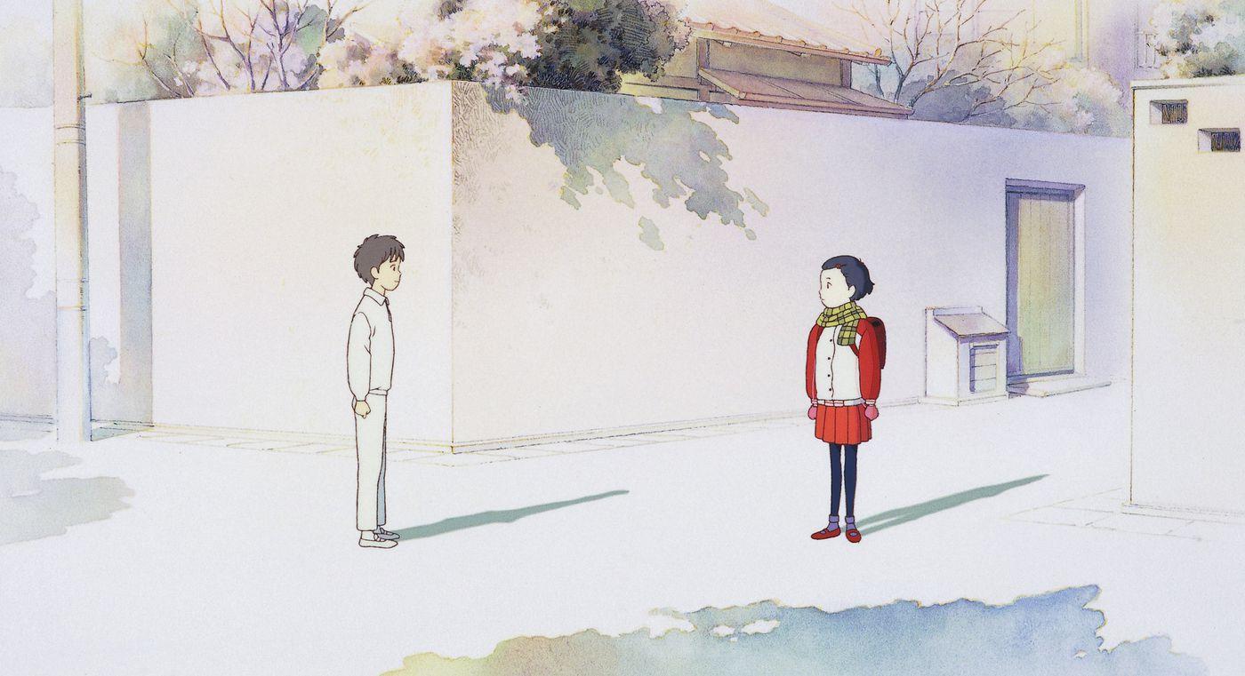 Only Yesterday Wallpapers - Top Free Only Yesterday Backgrounds ...