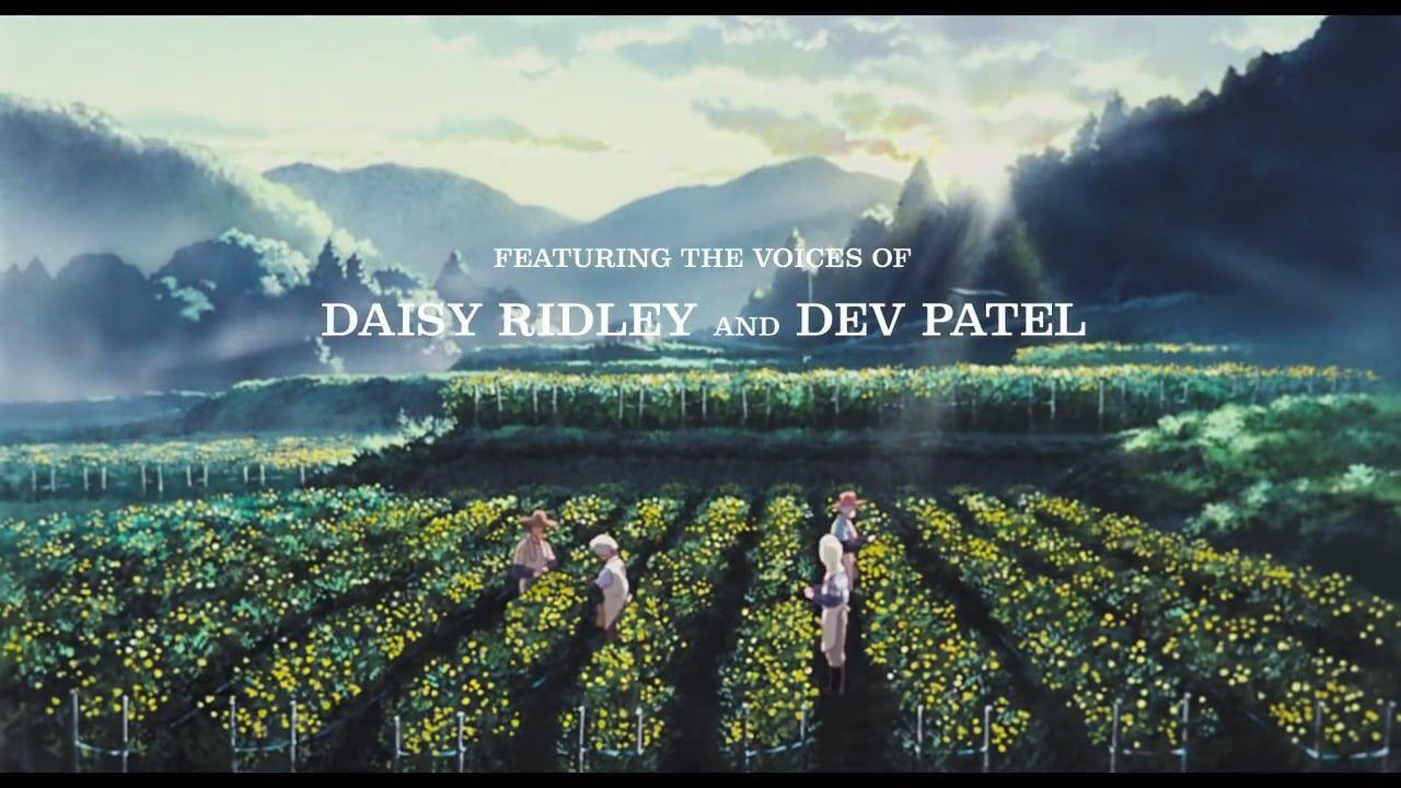 Only Yesterday Wallpapers - Top Free Only Yesterday Backgrounds ...