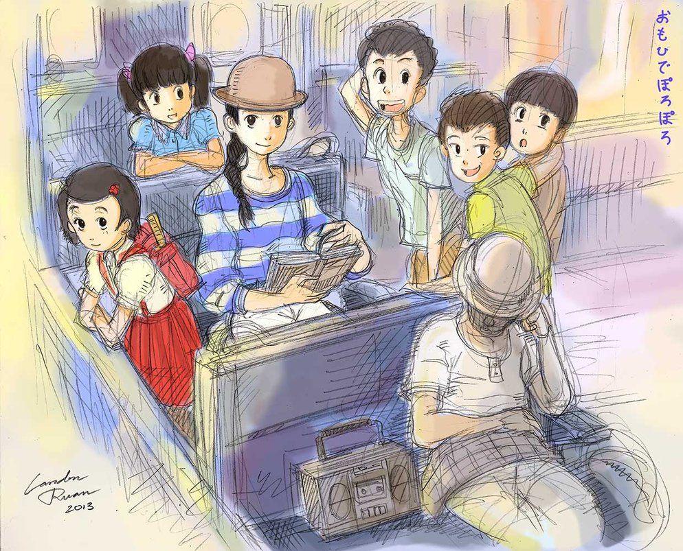 Only Yesterday Wallpapers - Top Free Only Yesterday Backgrounds ...