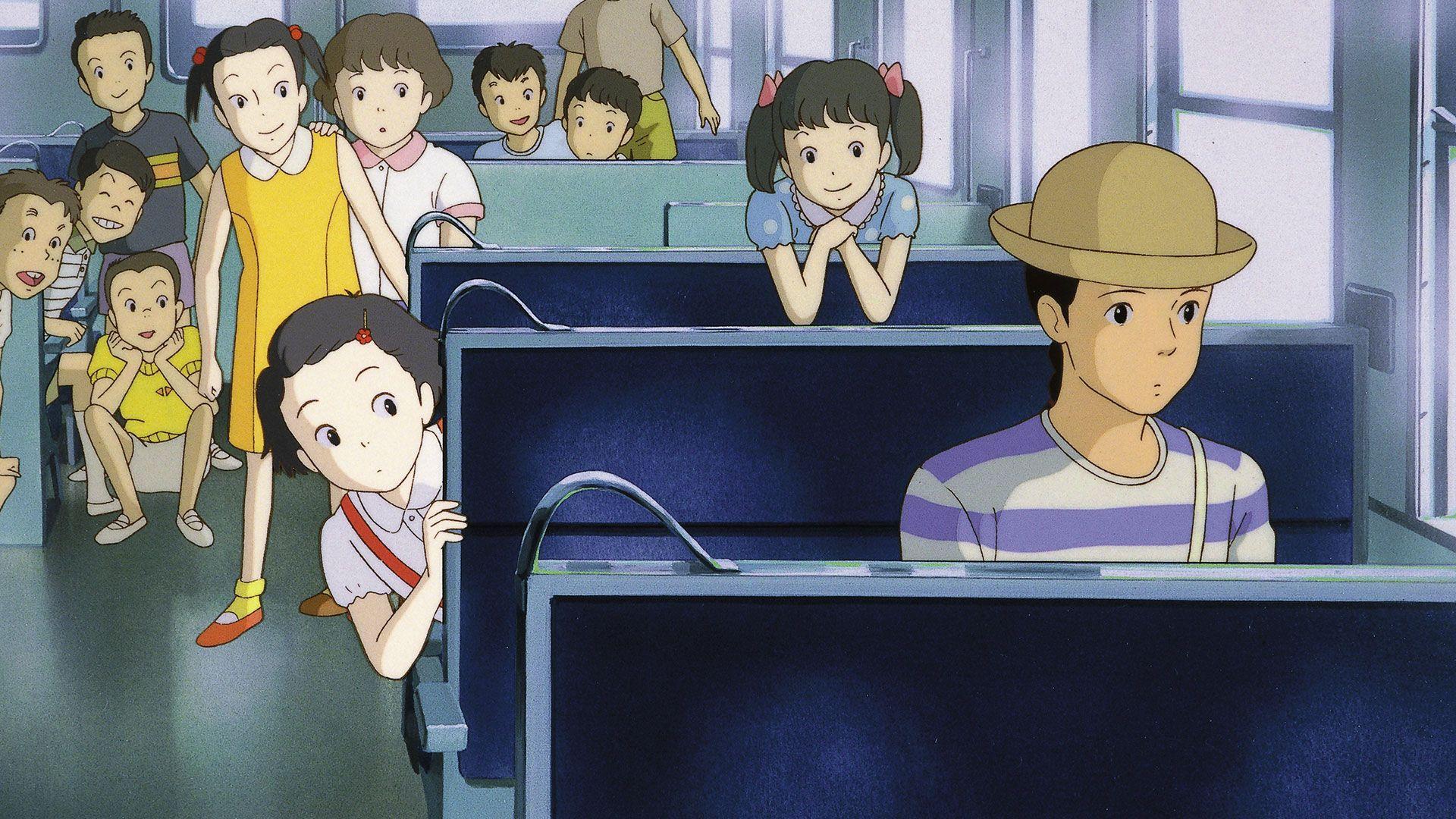 Only Yesterday Wallpapers - Top Free Only Yesterday Backgrounds ...