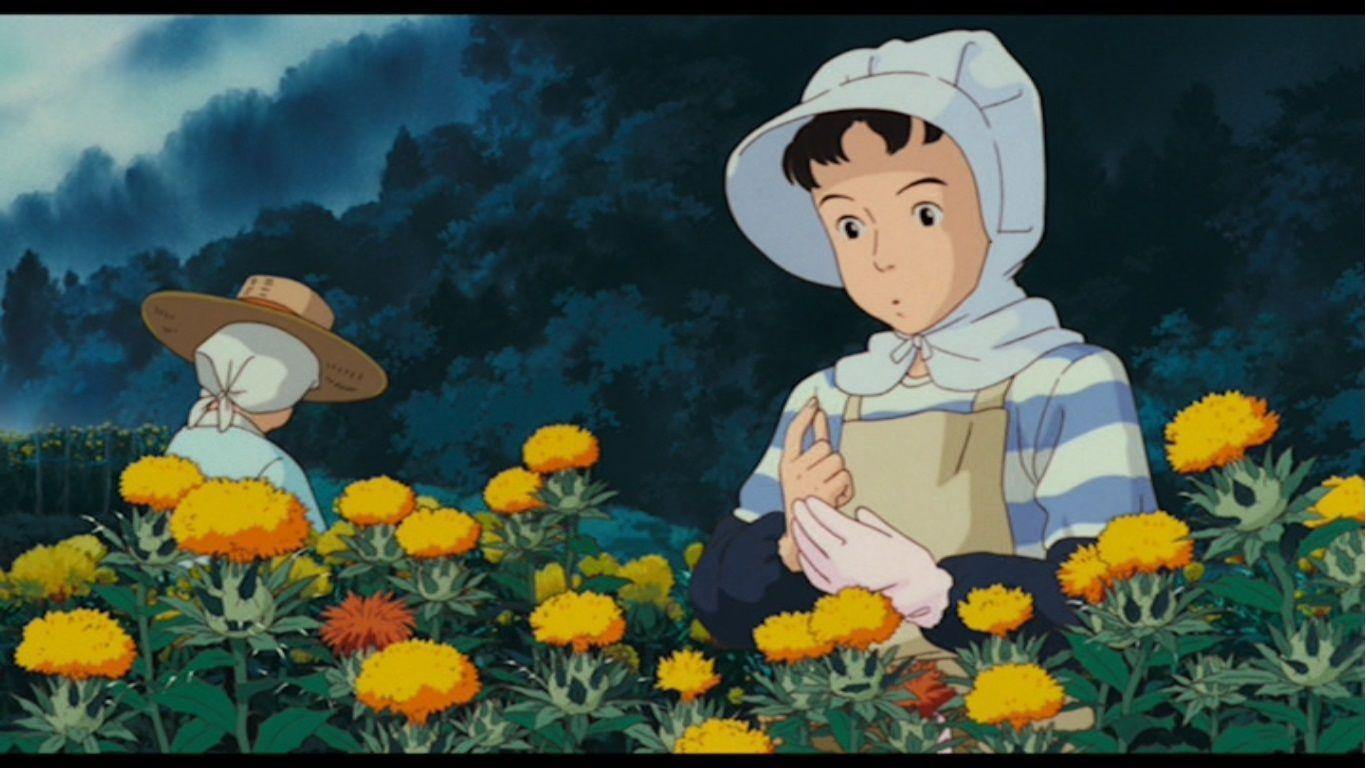 Only Yesterday Wallpapers - Top Free Only Yesterday Backgrounds ...