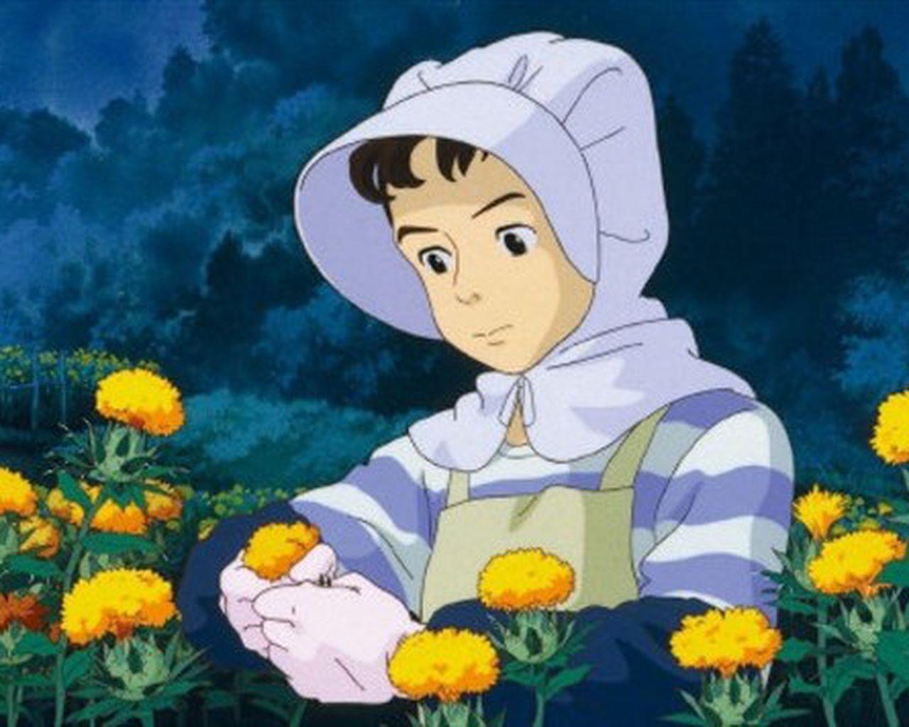 Only Yesterday Wallpapers - Top Free Only Yesterday Backgrounds ...