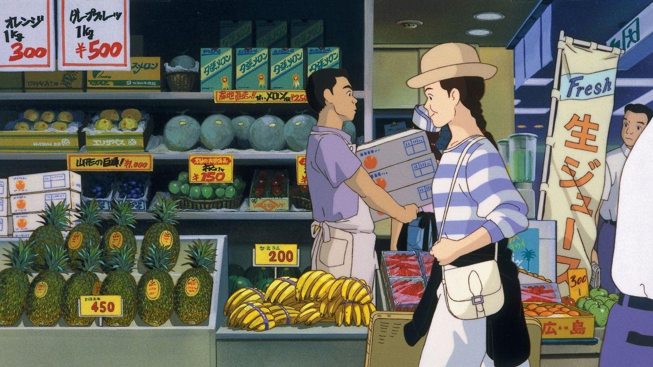 Only Yesterday Wallpapers - Top Free Only Yesterday Backgrounds ...