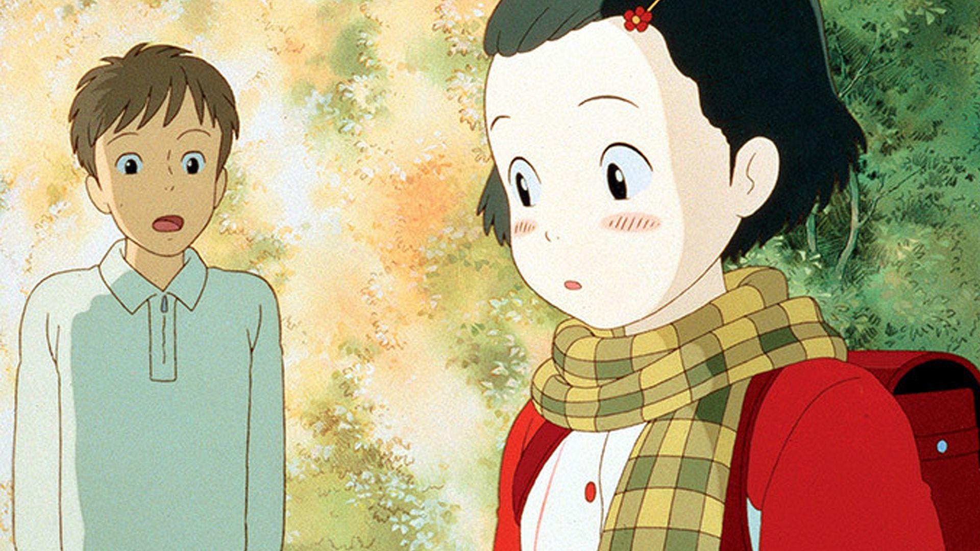 Only Yesterday Wallpapers - Top Free Only Yesterday Backgrounds ...