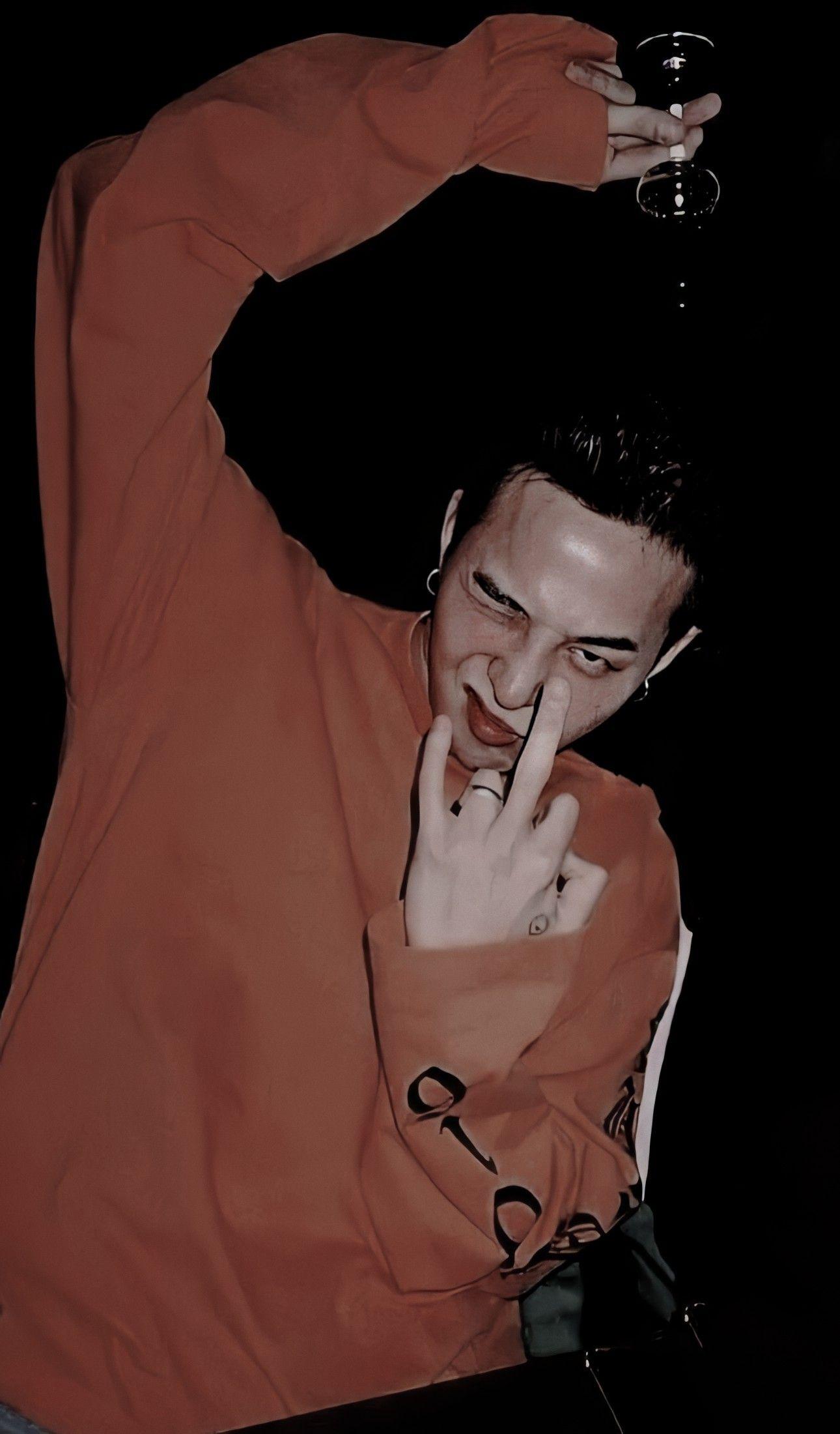 Kwon Ji Yong Wallpapers - Top Free Kwon Ji Yong Backgrounds ...