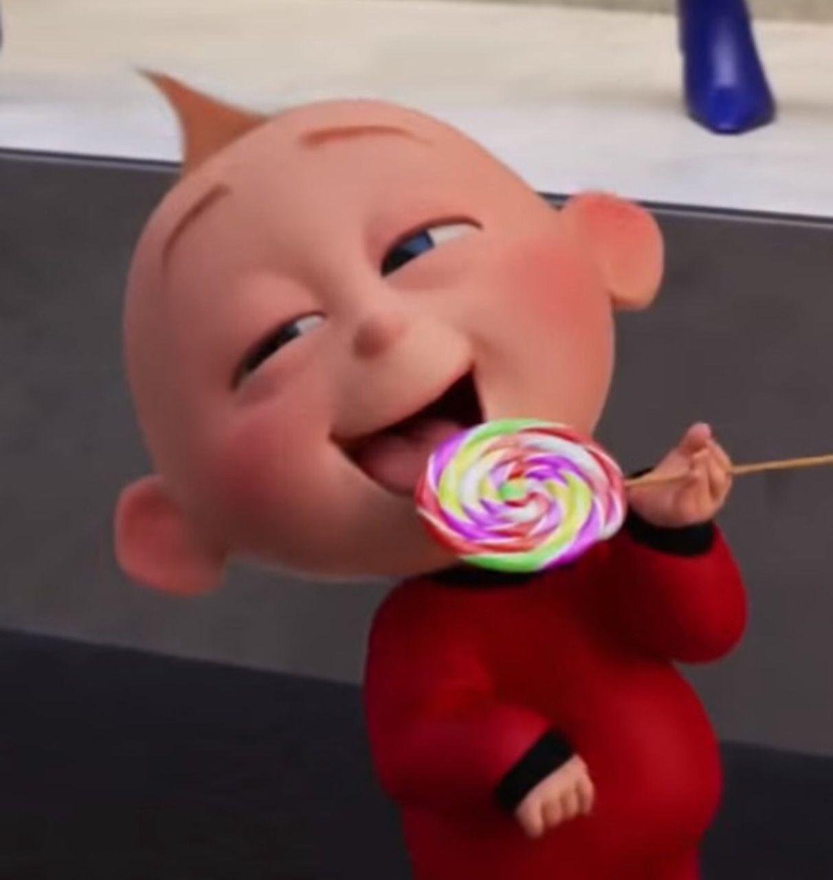 Jack Jack Wallpapers - Top Free Jack Jack Backgrounds - WallpaperAccess