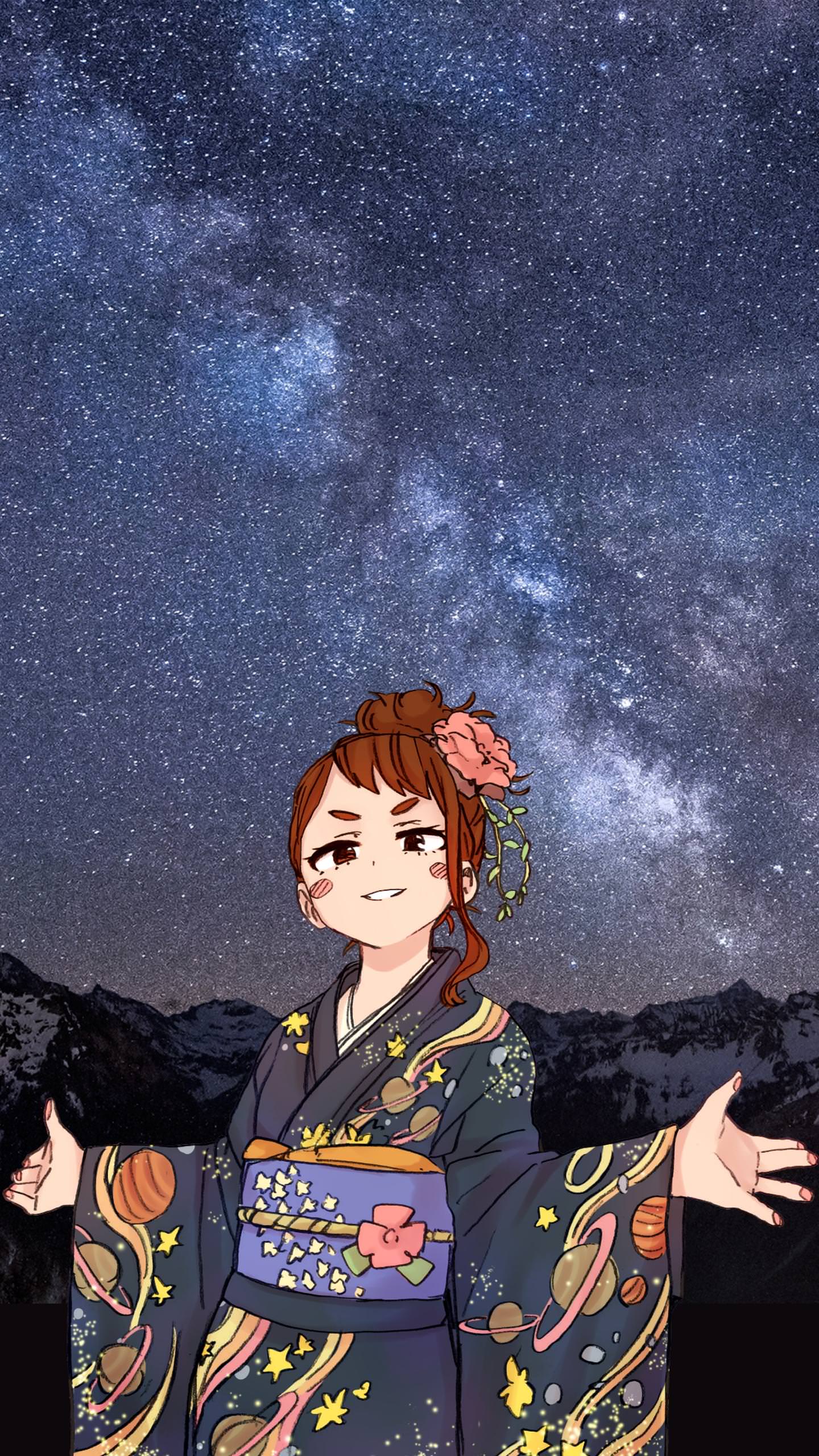 Ochaco Uraraka Wallpapers - Top Free Ochaco Uraraka Backgrounds ...