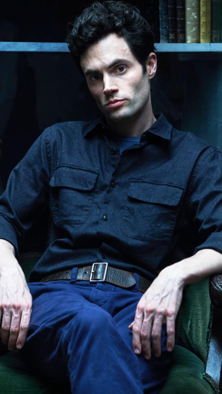 Joe Goldberg Wallpapers - Top Free Joe Goldberg Backgrounds ...