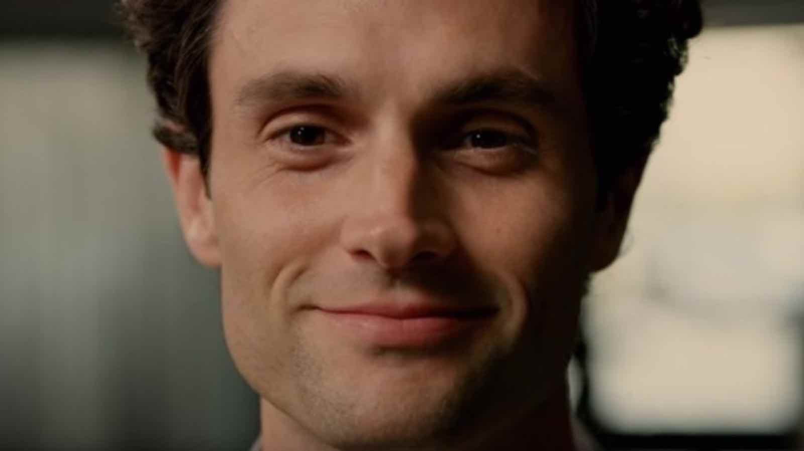 Joe Goldberg Wallpapers - Top Free Joe Goldberg Backgrounds ...