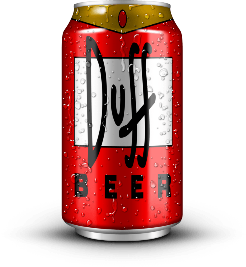 Duff Beer Wallpapers - Top Free Duff Beer Backgrounds - WallpaperAccess