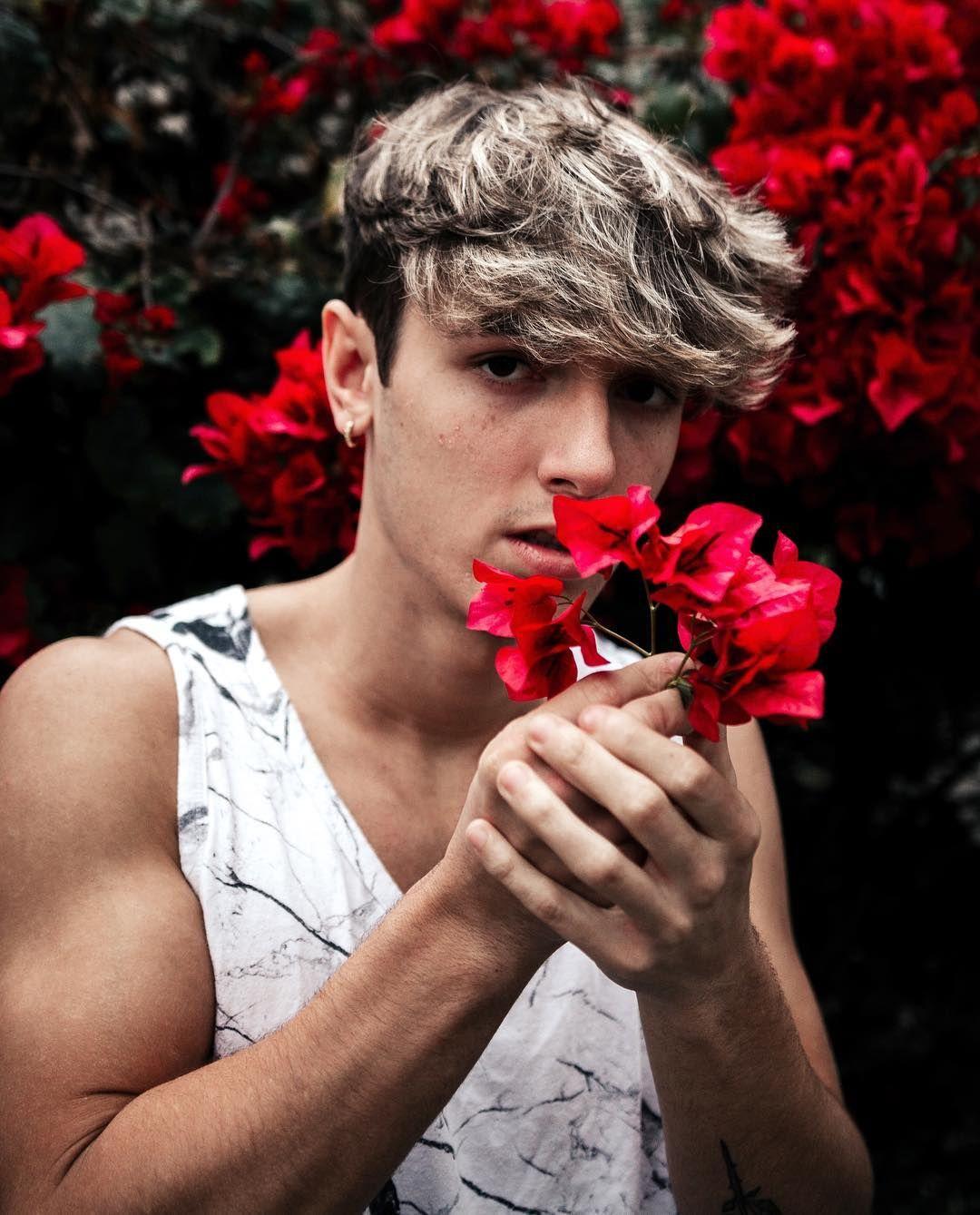 Bryce Hall Wallpapers - Top Free Bryce Hall Backgrounds - WallpaperAccess