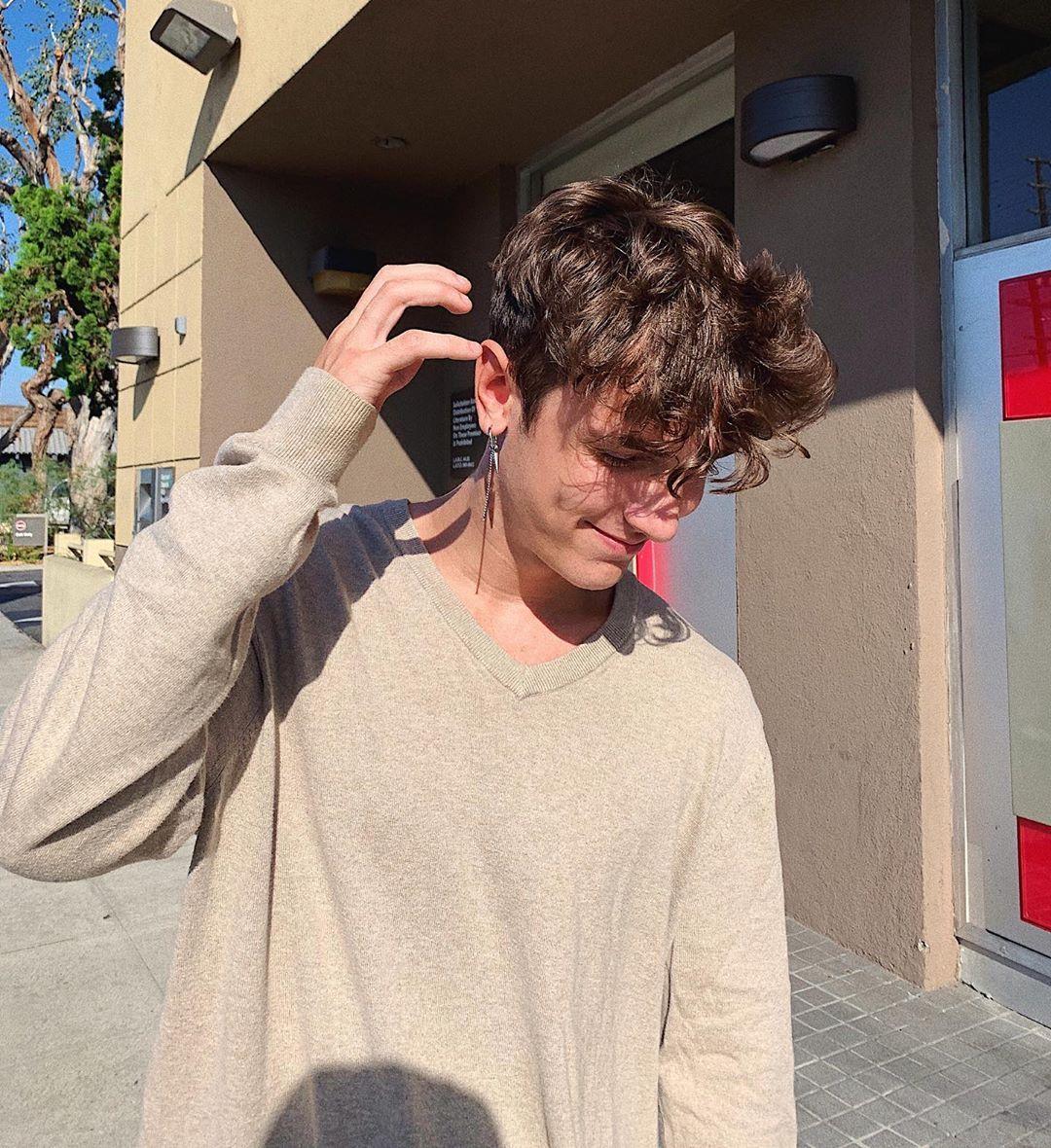 Bryce Hall Wallpapers - Top Free Bryce Hall Backgrounds - WallpaperAccess