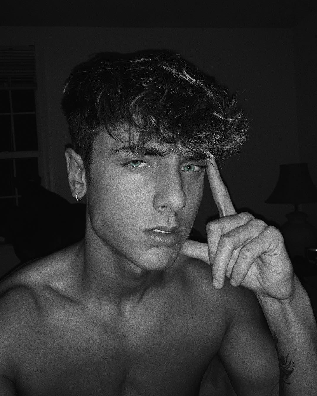 Bryce Hall Wallpapers - Top Free Bryce Hall Backgrounds - WallpaperAccess