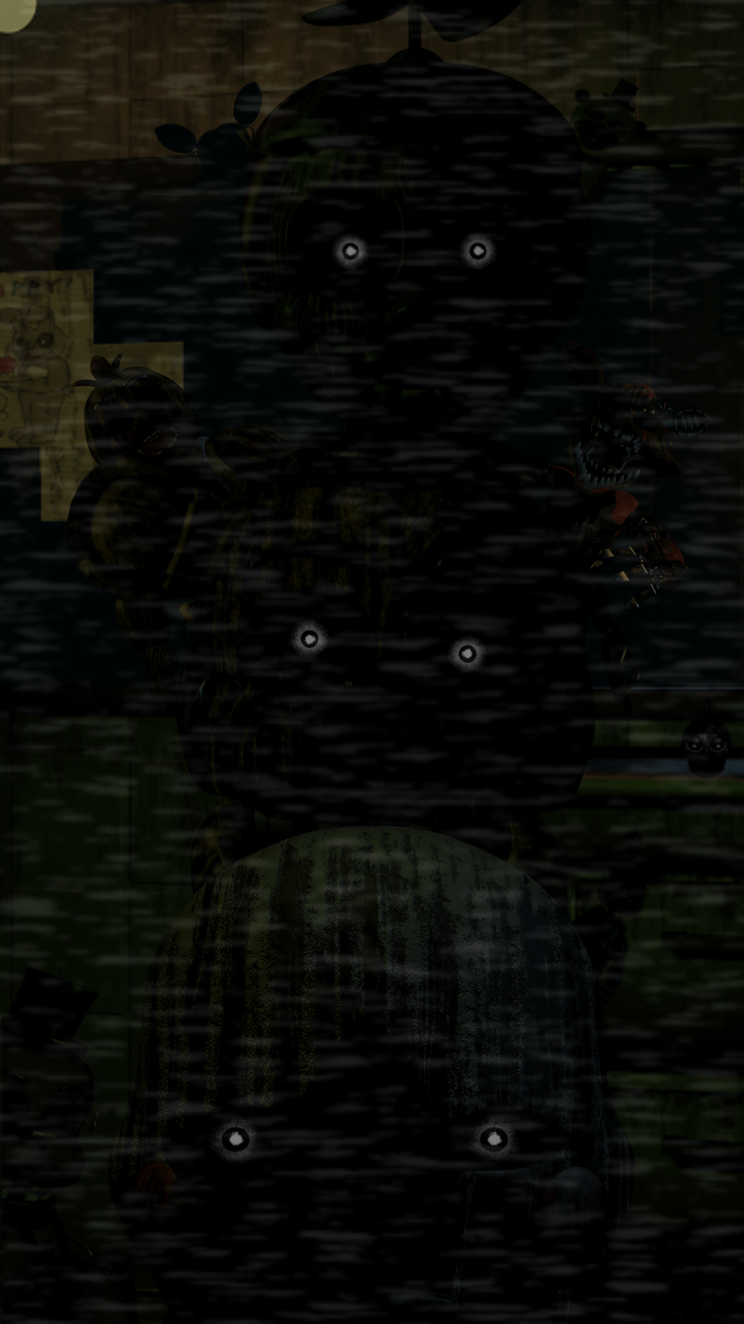 Five Nights At Freddy's 3 Wallpapers - Top Free Five Nights At Freddy's ...