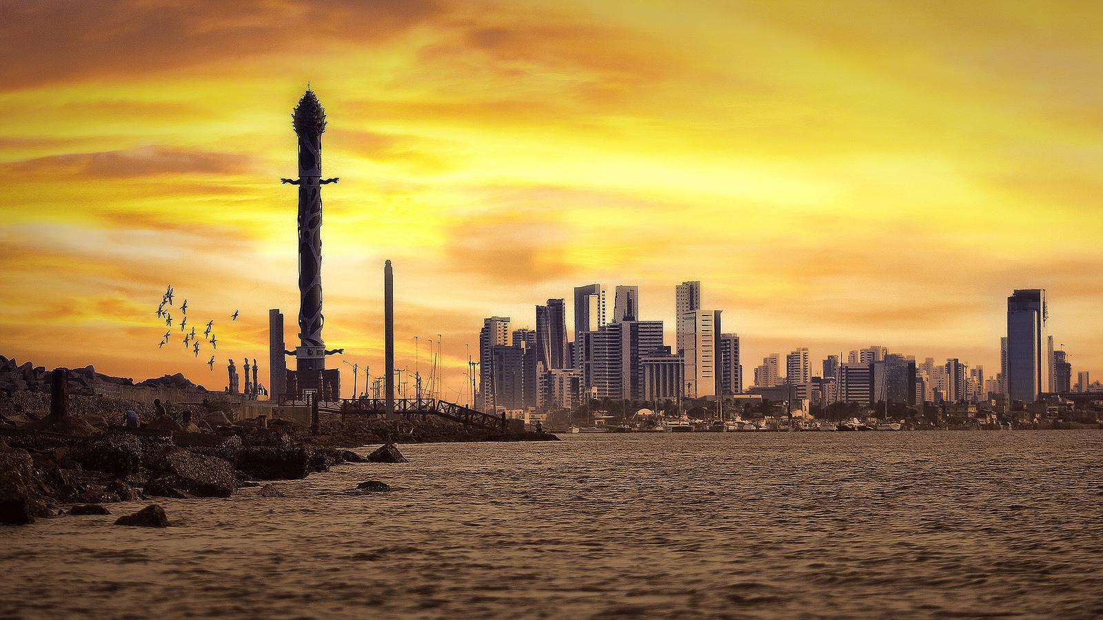 Recife Wallpapers - Top Free Recife Backgrounds - WallpaperAccess