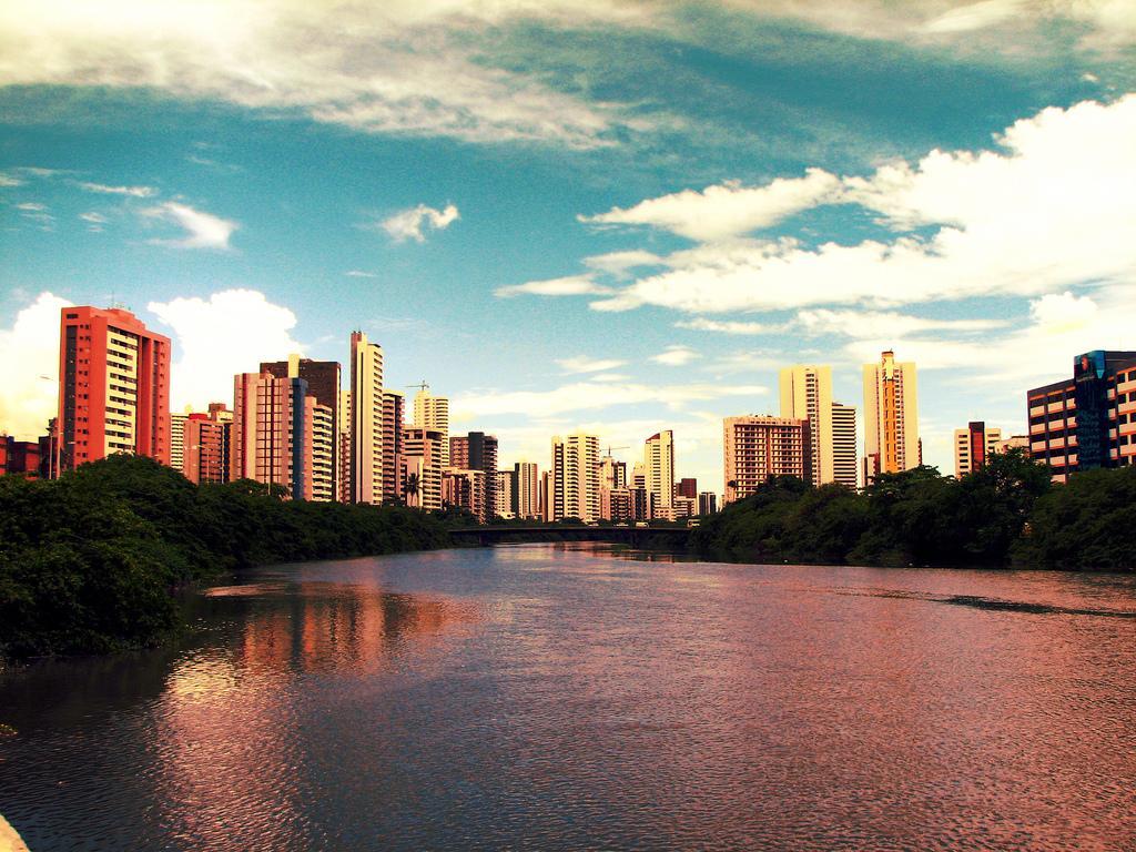Recife Wallpapers - Top Free Recife Backgrounds - WallpaperAccess